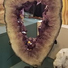 Geodes and Minerals | La Tierra Mineral Gallery | Taos, New Mexico