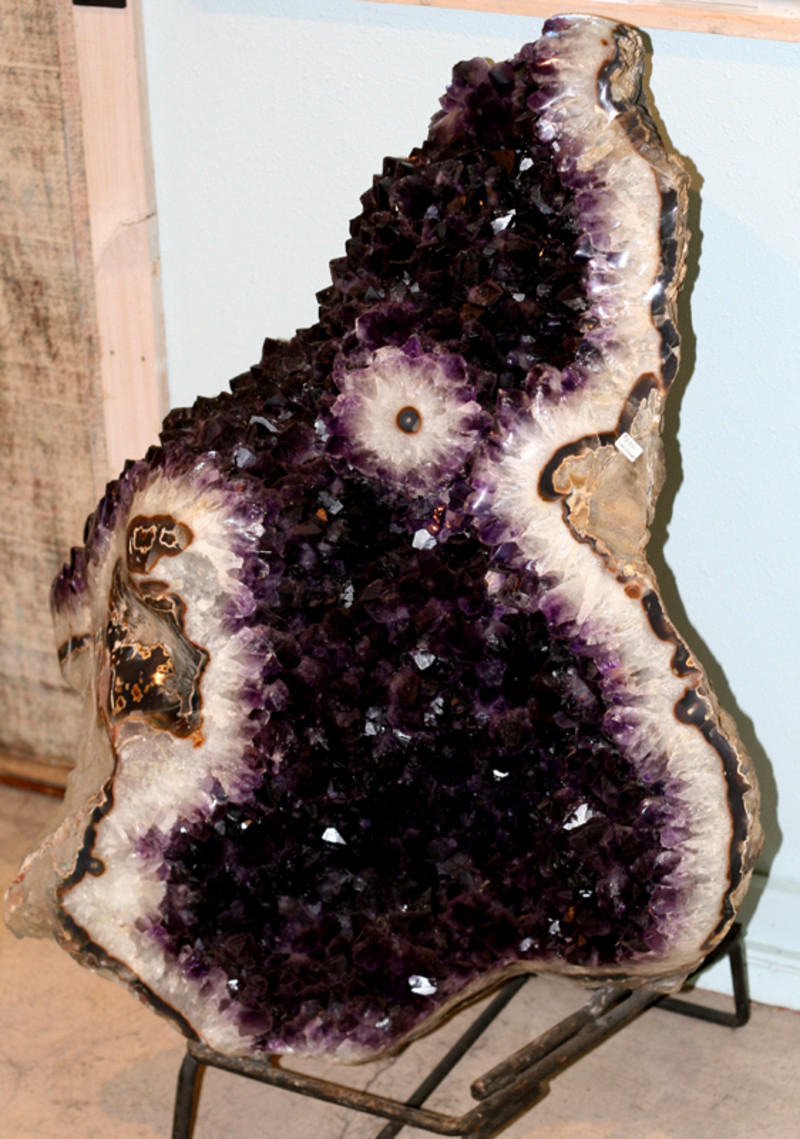 natural minerals and crystals | La Tierra Mineral Gallery | Taos, New ...