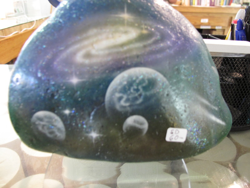 New Mexico Gallery | La Tierra Mineral Gallery | Taos, New Mexico