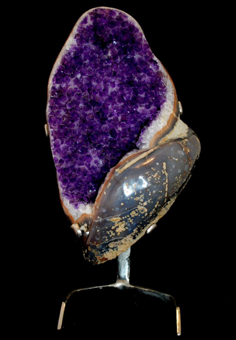 natural minerals and crystals | La Tierra Mineral Gallery | Taos, New ...